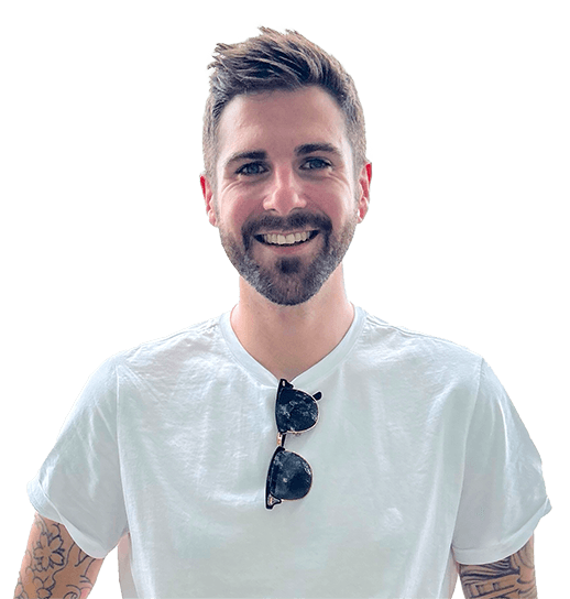 Daniel Cranney | Developer Advocate and Web Developer